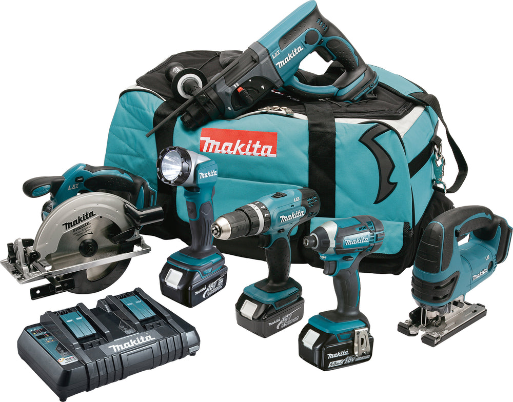 Bell Tools - Shop Makita Dewalt Hikoki & More – Bell Tools LTD