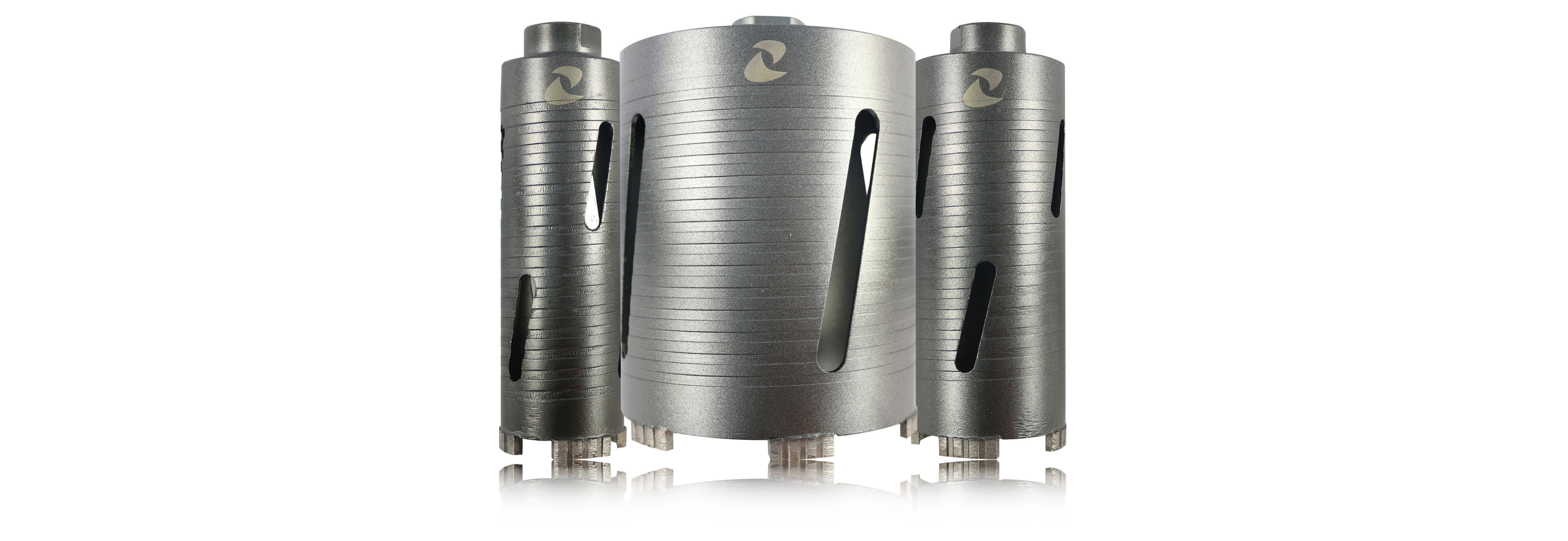 Diamond Cores – Bell Tools LTD