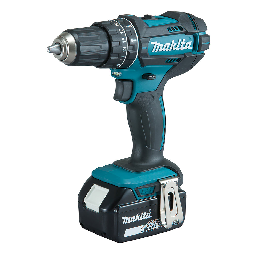 Bell Tools - Shop Makita Dewalt Hikoki & More – Bell Tools LTD