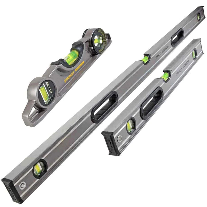 Spirit Levels – Bell Tools LTD