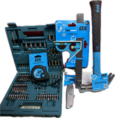 Bell Tools - Shop Makita Dewalt Hikoki & More – Bell Tools LTD