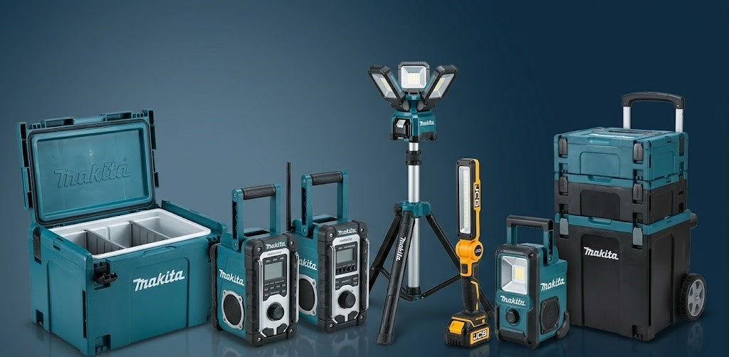 Bell Tools - Shop Makita Dewalt Hikoki & More – Bell Tools LTD