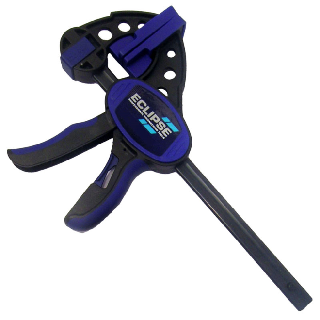 ECLIPSE ONE HANDED BAR CLAMP AND SPREADER – Bell Tools LTD